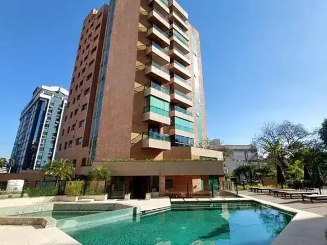 Apartamento para Venda em Mogi das Cruzes/SP Vila Oliveira 4 Quartos