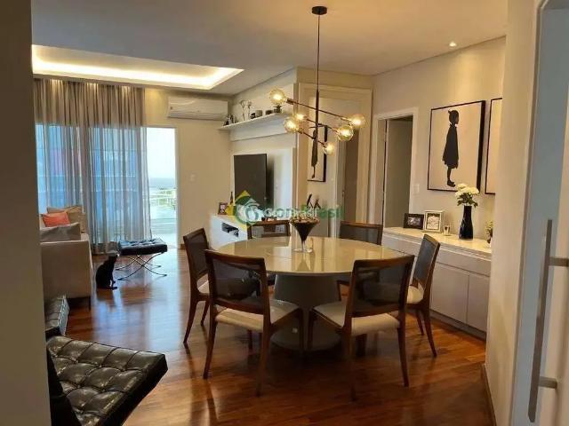 Apartamento para Venda em Mogi das Cruzes/SP Vila Oliveira 4 Quartos