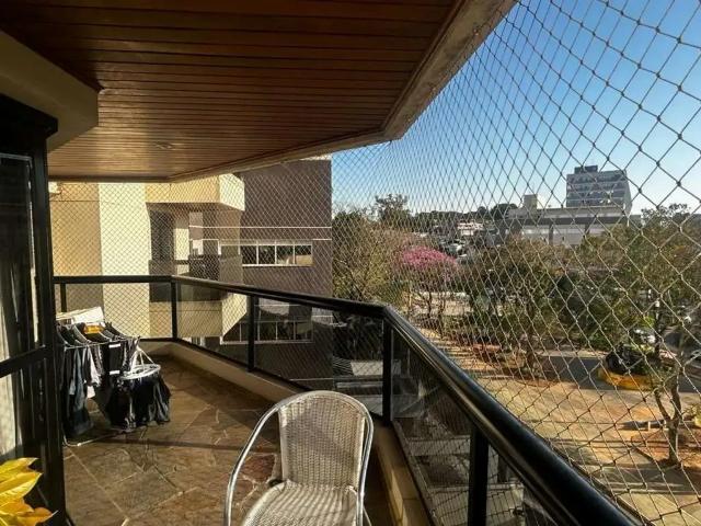 Apartamento para Venda em Mogi das Cruzes/SP Vila Oliveira 4 Quartos
