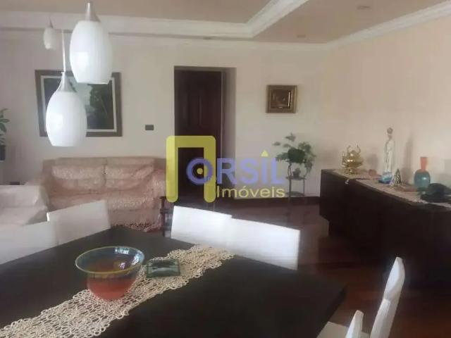Apartamento para Venda em Mogi das Cruzes/SP Vila Oliveira 4 Quartos