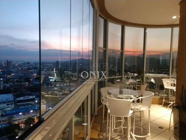 Apartamento para Venda em Mogi das Cruzes/SP Vila Oliveira 4 Quartos