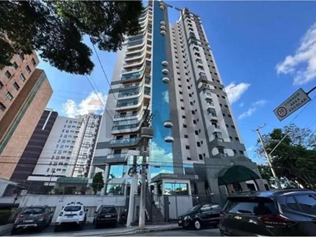 Apartamento para Venda em Mogi das Cruzes/SP Vila Oliveira 4 Quartos