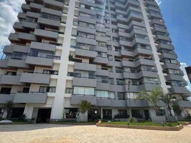Apartamento para Venda em Mogi das Cruzes/SP Vila Lavínia 4 Quartos