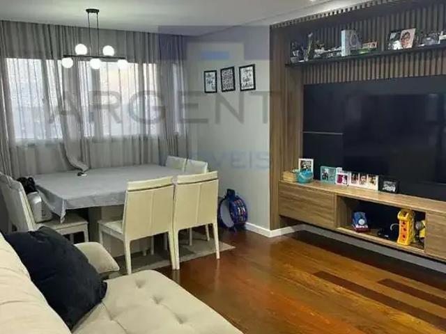 Apartamento para Venda em Mogi das Cruzes/SP Vila Lavínia 4 Quartos