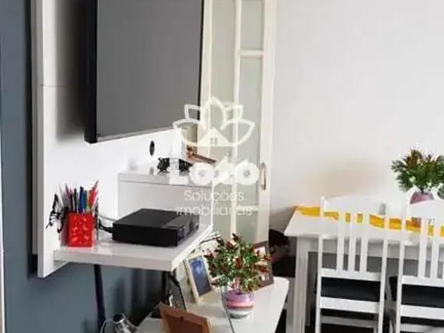 Apartamento para Venda em Mogi das Cruzes/SP Vila Lavínia 1 Quartos