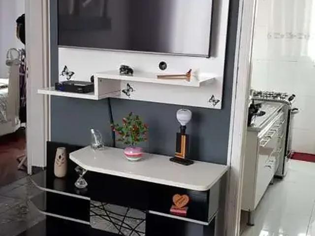 Apartamento para Venda em Mogi das Cruzes/SP Vila Lavínia 2 Quartos
