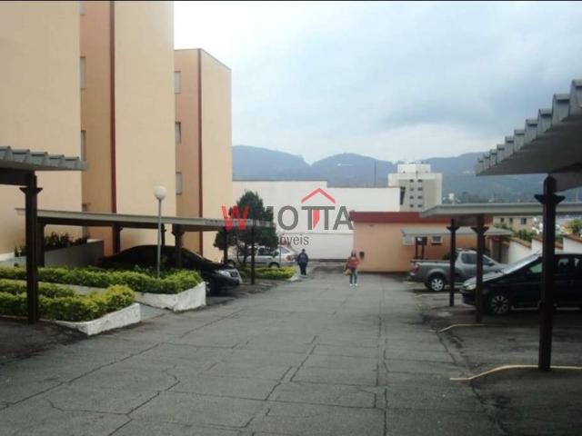Apartamento para Venda em Mogi das Cruzes/SP Vila Lavínia 2 Quartos