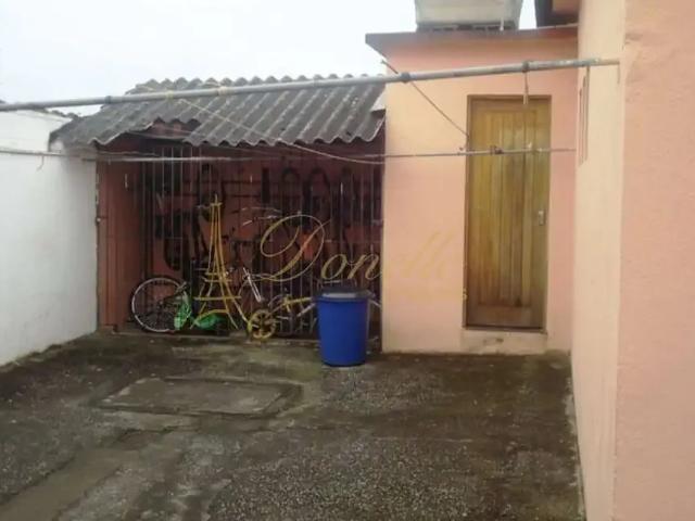 Apartamento para Venda em Mogi das Cruzes/SP Vila Lavínia 2 Quartos