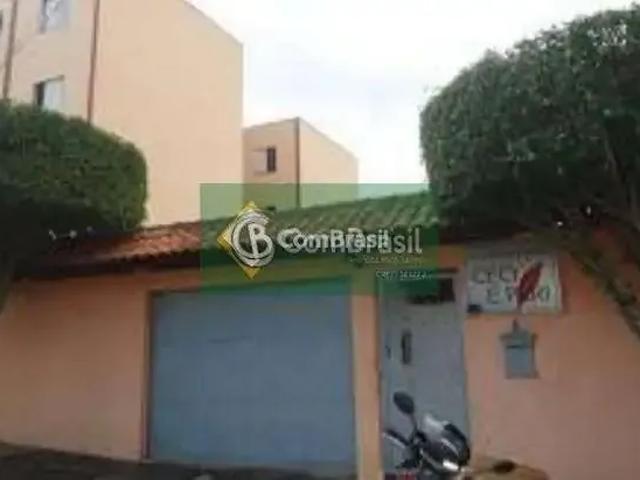 Apartamento para Venda em Mogi das Cruzes/SP Vila Lavínia 2 Quartos
