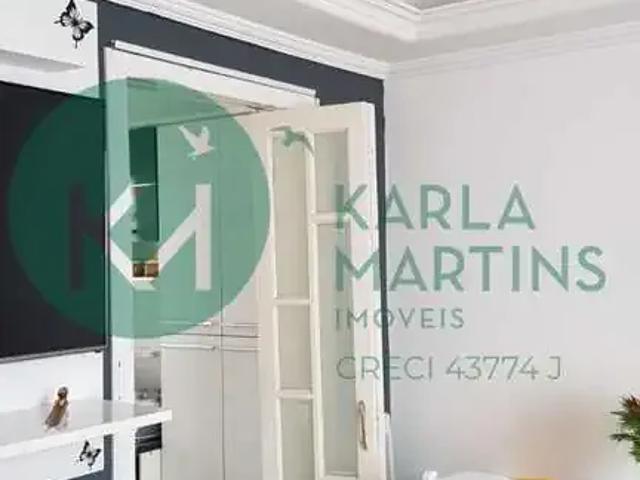 Apartamento para Venda em Mogi das Cruzes/SP Vila Lavínia 2 Quartos
