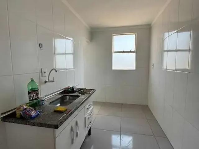 Apartamento para Venda em Mogi das Cruzes/SP Vila Lavínia 2 Quartos