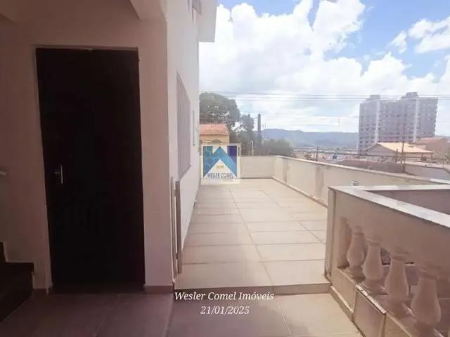 Apartamento para Venda em Mogi das Cruzes/SP Vila Lavínia 2 Quartos