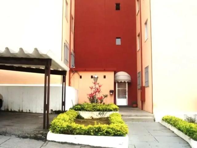 Apartamento para Venda em Mogi das Cruzes/SP Vila Lavínia 2 Quartos