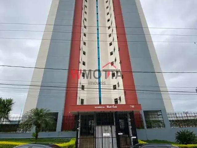 Apartamento para Venda em Mogi das Cruzes/SP Vila Lavínia 3 Quartos
