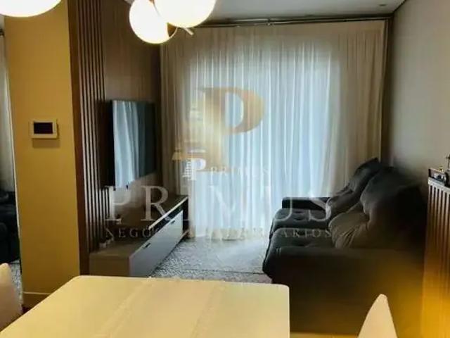 Apartamento para Venda em Mogi das Cruzes/SP Vila Lavínia 3 Quartos