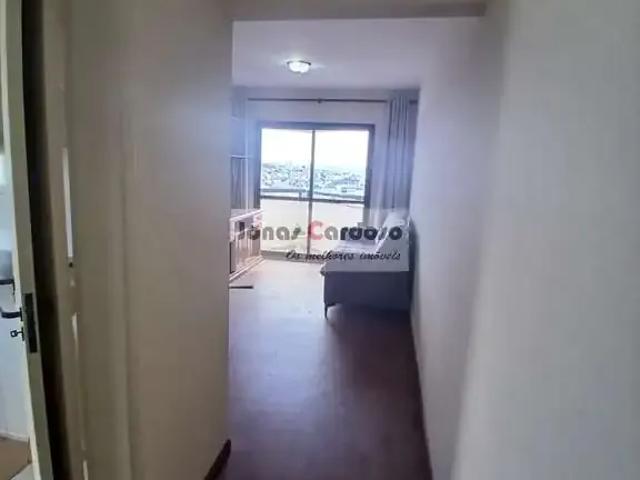 Apartamento para Venda em Mogi das Cruzes/SP Vila Lavínia 3 Quartos