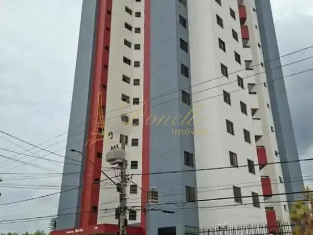 Apartamento para Venda em Mogi das Cruzes/SP Vila Lavínia 3 Quartos