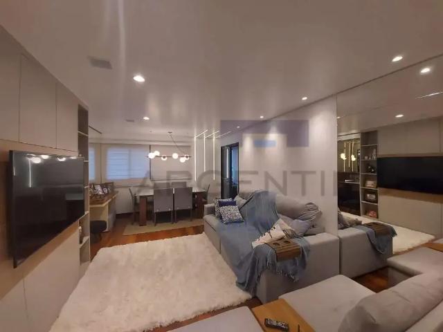 Apartamento para Venda em Mogi das Cruzes/SP Vila Lavínia 3 Quartos