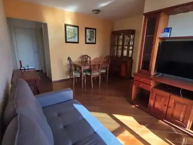 Apartamento para Venda em Mogi das Cruzes/SP Vila Lavínia 3 Quartos