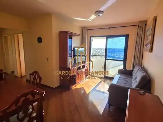 Apartamento para Venda em Mogi das Cruzes/SP Vila Lavínia 3 Quartos