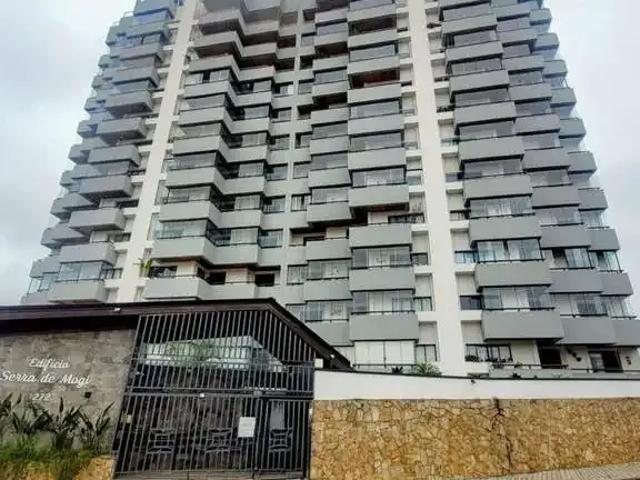 Apartamento para Venda em Mogi das Cruzes/SP Vila Lavínia 3 Quartos