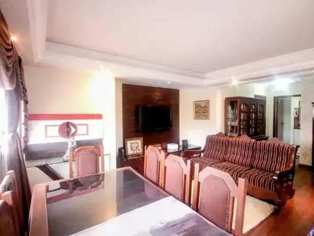 Apartamento para Venda em Mogi das Cruzes/SP Vila Lavínia 3 Quartos