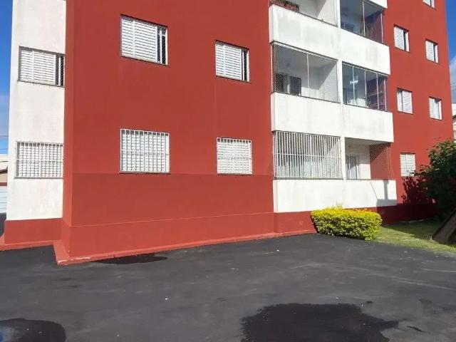 Apartamento para Venda em Mogi das Cruzes/SP Vila Lavínia 3 Quartos
