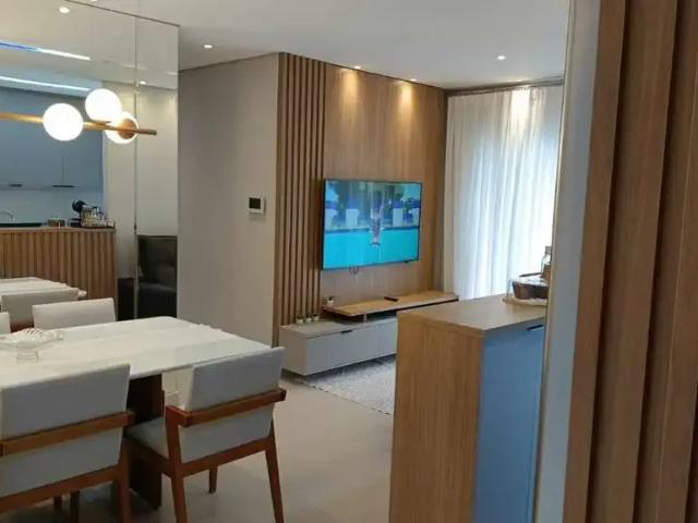 Apartamento para Venda em Mogi das Cruzes/SP Vila Lavínia 3 Quartos