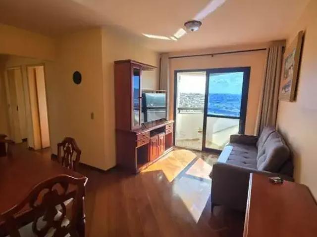 Apartamento para Venda em Mogi das Cruzes/SP Vila Lavínia 3 Quartos
