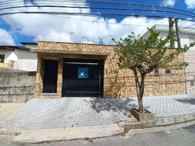 Apartamento para Venda em Mogi das Cruzes/SP Vila Lavínia 3 Quartos