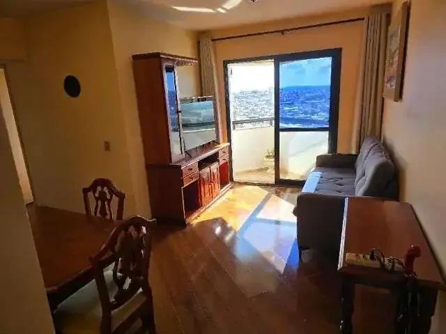 Apartamento para Venda em Mogi das Cruzes/SP Vila Lavínia 3 Quartos