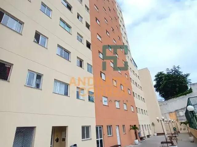 Apartamento para Venda em Mogi das Cruzes/SP Vila Mogi Moderno 2 Quartos