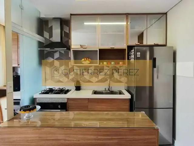 Apartamento para Venda em Mogi das Cruzes/SP Vila Mogi Moderno 2 Quartos