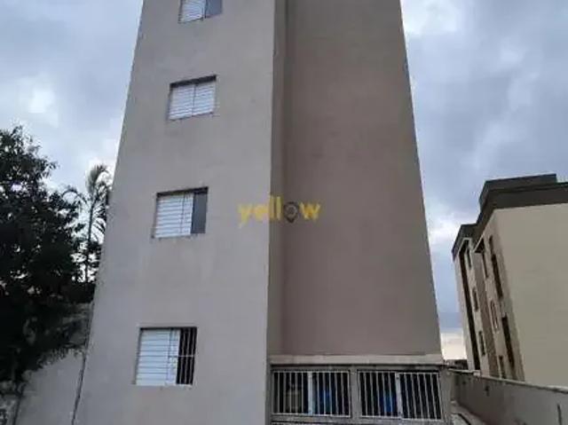 Apartamento para Venda em Mogi das Cruzes/SP Vila Mogi Moderno 2 Quartos