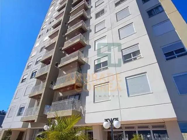 Apartamento para Venda em Mogi das Cruzes/SP Vila Mogi Moderno 3 Quartos