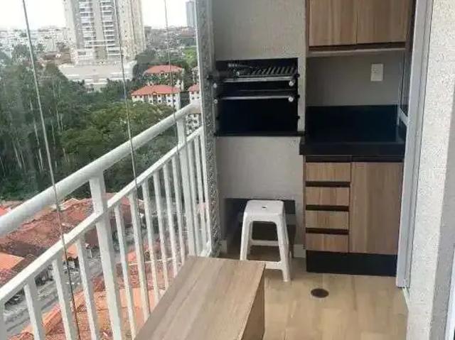 Apartamento para Venda em Mogi das Cruzes/SP Vila Mogi Moderno 3 Quartos