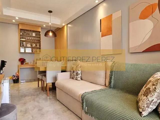 Apartamento para Venda em Mogi das Cruzes/SP Vila Mogi Moderno 3 Quartos