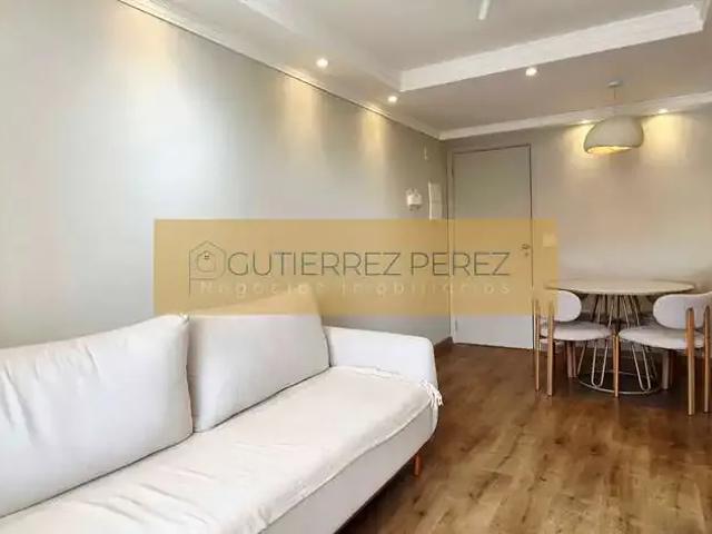 Apartamento para Venda em Mogi das Cruzes/SP Vila Mogi Moderno 3 Quartos