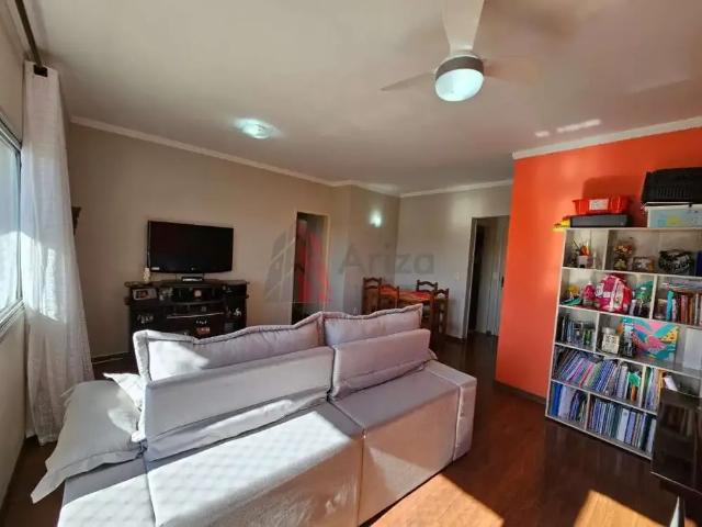 Apartamento para Venda em Mogi das Cruzes/SP Vila Mogi Moderno 3 Quartos