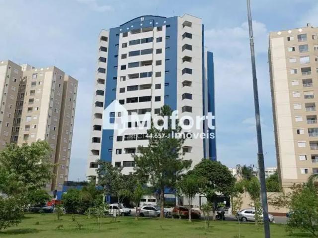 Apartamento para Venda em Mogi das Cruzes/SP Vila Mogilar 4 Quartos