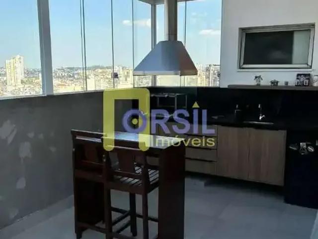 Apartamento para Venda em Mogi das Cruzes/SP Vila Mogilar 4 Quartos