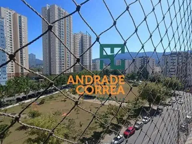 Apartamento para Venda em Mogi das Cruzes/SP Vila Mogilar 4 Quartos