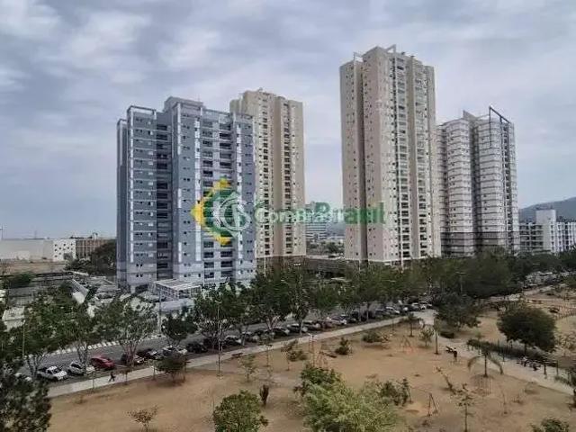 Apartamento para Venda em Mogi das Cruzes/SP Vila Mogilar 4 Quartos