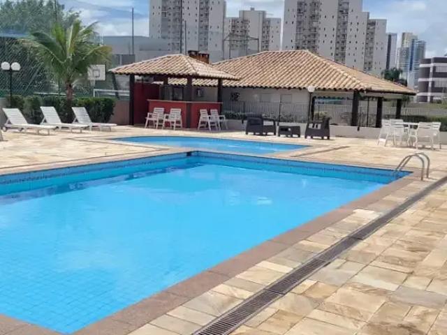 Apartamento para Venda em Mogi das Cruzes/SP Vila Mogilar 4 Quartos