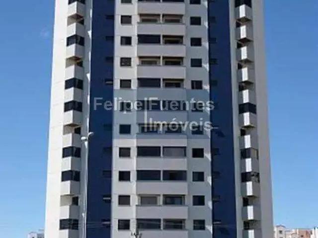 Apartamento para Venda em Mogi das Cruzes/SP Vila Mogilar 4 Quartos