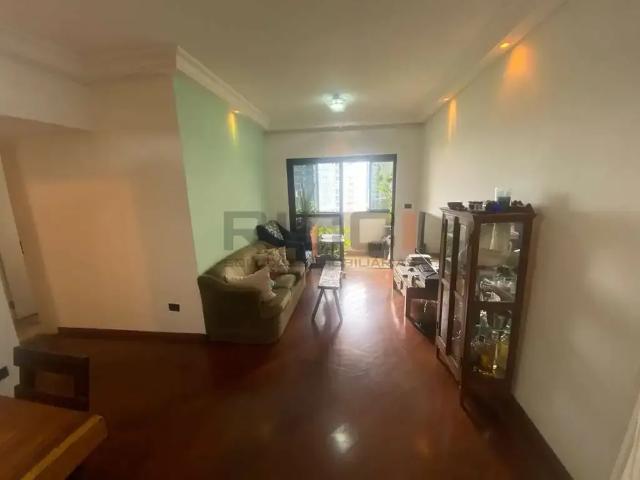 Apartamento para Venda em Mogi das Cruzes/SP Vila Mogilar 4 Quartos