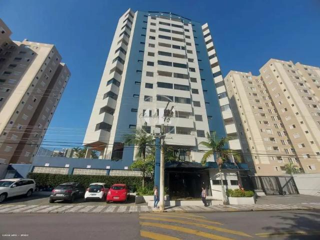 Apartamento para Venda em Mogi das Cruzes/SP Vila Mogilar 4 Quartos