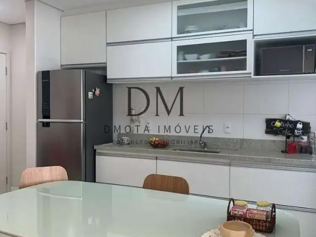 Apartamento para Venda em Mogi das Cruzes/SP Vila Mogilar 1 Quartos