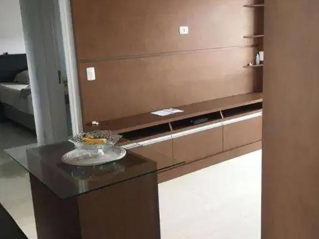 Apartamento para Venda em Mogi das Cruzes/SP Vila Mogilar 1 Quartos