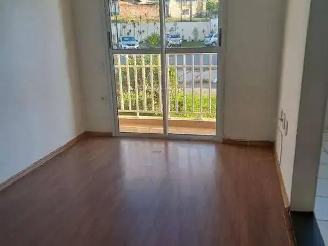 Apartamento para Venda em Mogi das Cruzes/SP Vila Mogilar 1 Quartos